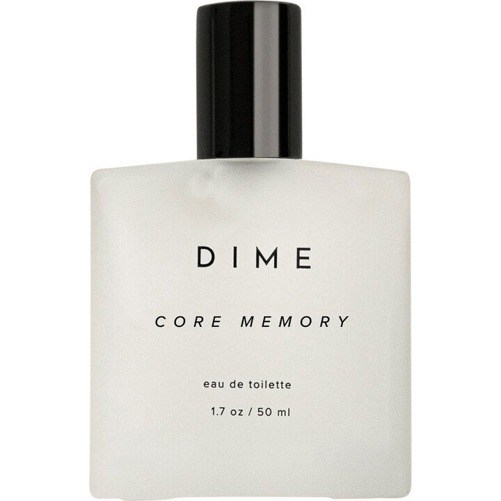 Core Memory by DIME » Reviews & Perfume Facts