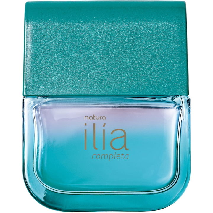 Ilía Completa by Natura » Reviews & Perfume Facts