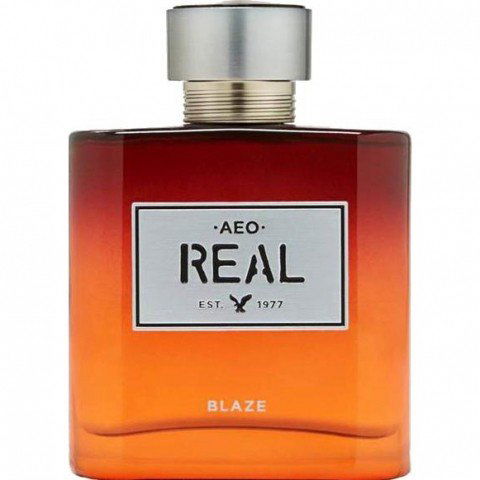 Real Blaze by American Eagle » Reviews & Perfume Facts