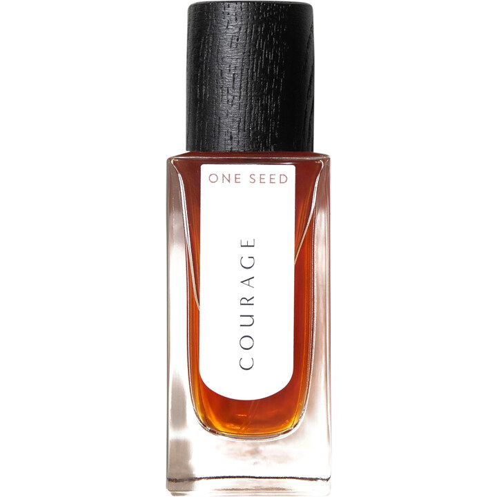 Courage by One Seed » Reviews & Perfume Facts