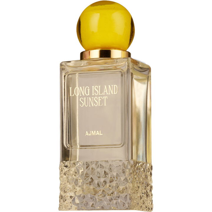 Long Island Sunset by Ajmal » Reviews & Perfume Facts