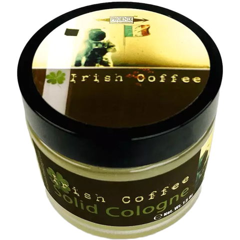 Irish Coffee by Phoenix Artisan Accoutrements / Crown King (Solid ...
