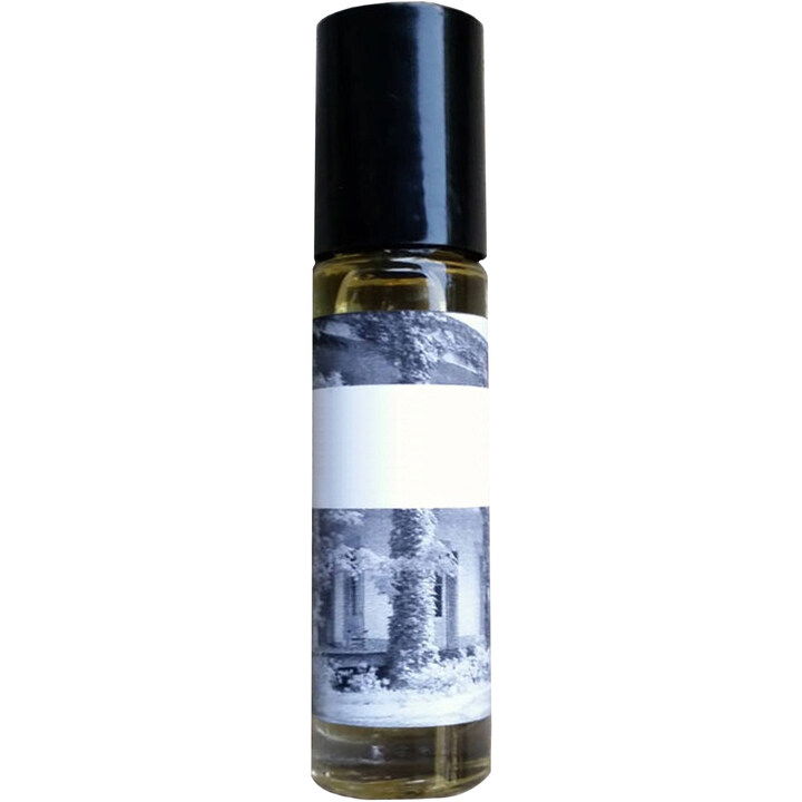 Number 41 von The Strange South (Perfume Oil) » Meinungen ...