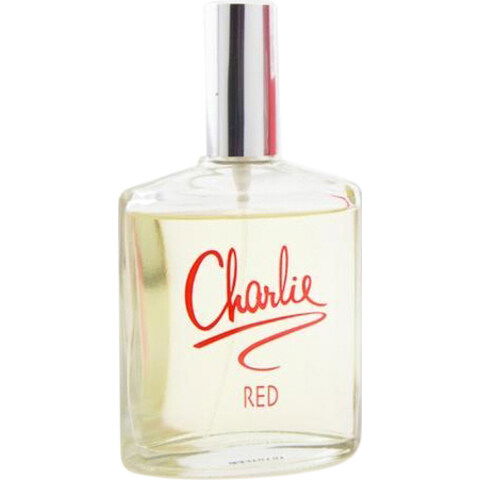 Charlie Red by Revlon (Eau Fraiche) » Reviews & Perfume Facts