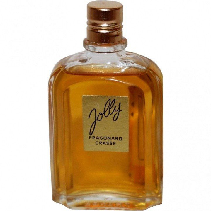Jolly by Fragonard » Reviews & Perfume Facts