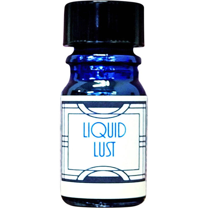 Liquid Lust by Nui Cobalt Designs » Reviews & Perfume Facts