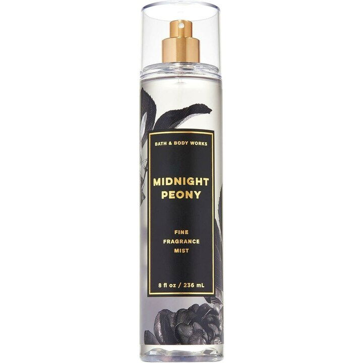 Midnight Peony by Bath & Body Works » Reviews & Perfume Facts